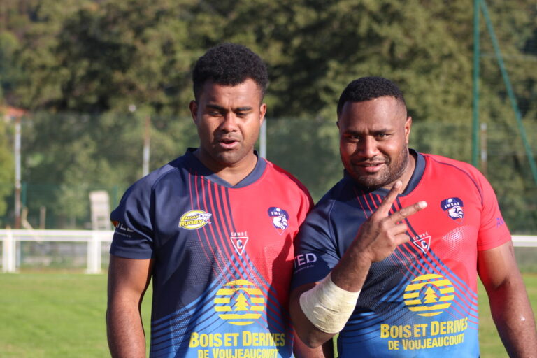 Championnats • EMBAR - Entente Montbéliard Belfort Ascap Rugby